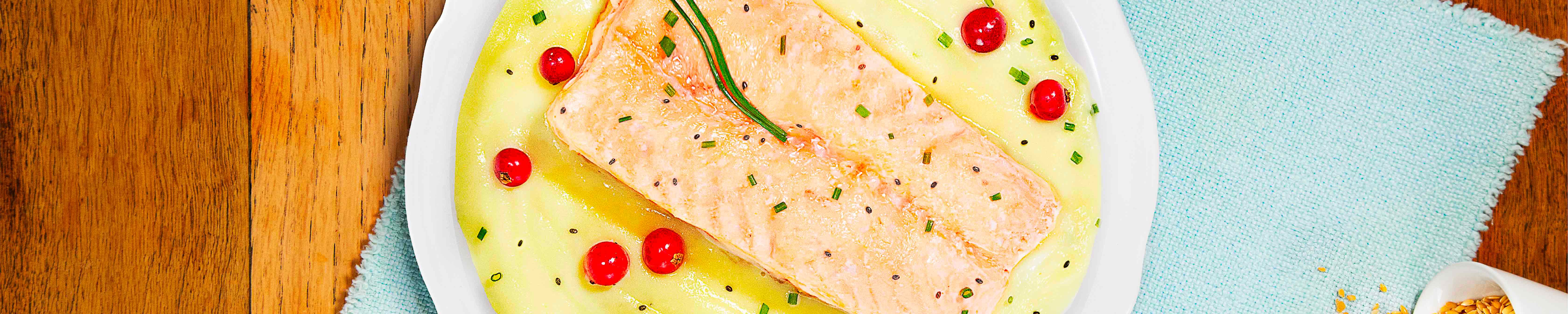 Ricette Salmone, Ricette con Salmone - Findus