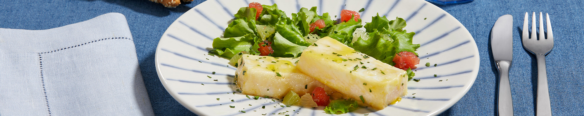 Nasello Ricette, Ricette Nasello Surgelato - Findus