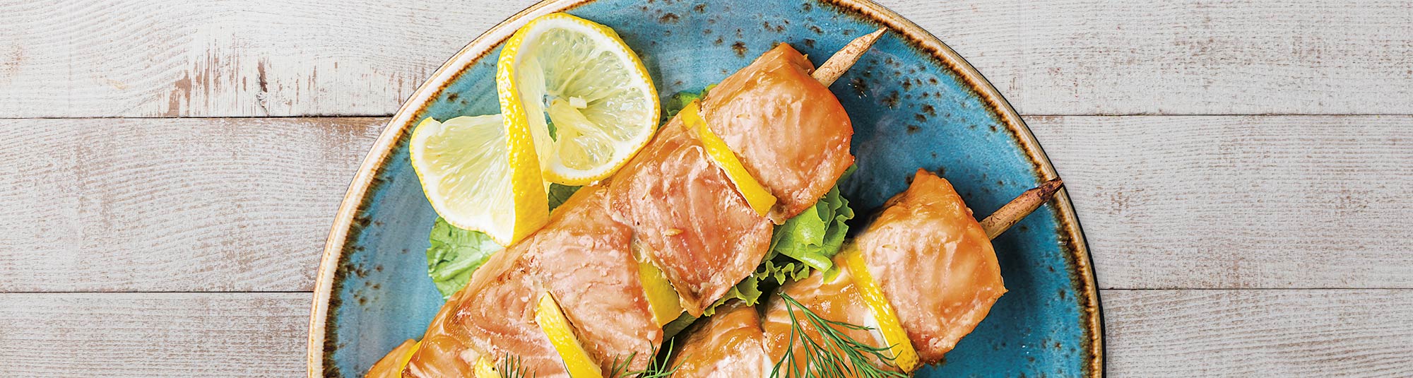 Ricette Salmone, Ricette con Salmone - Findus